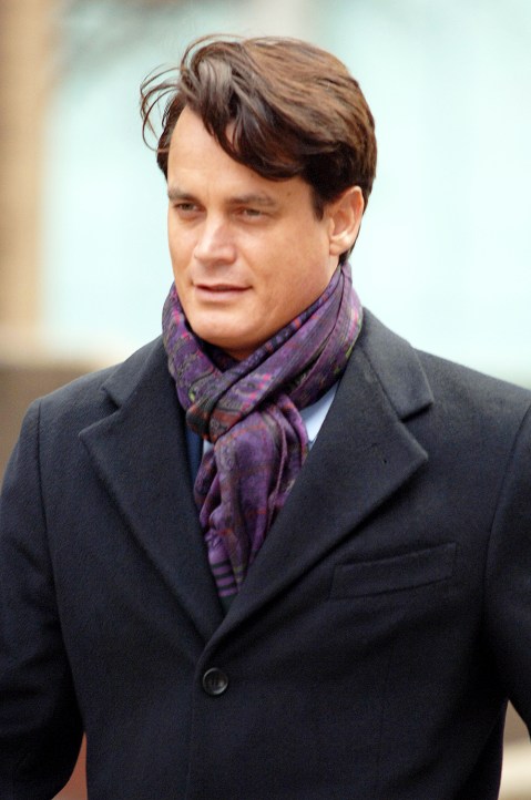 Matthew Mellon: Photos Of The Late Billionaire – Hollywood Life