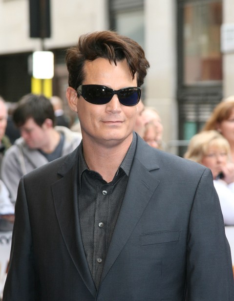 Matthew Mellon: Photos Of The Late Billionaire – Hollywood Life