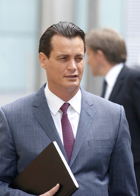 Matthew Mellon: Photos Of The Late Billionaire – Hollywood Life