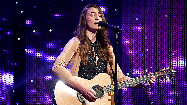 Who Is Sara Bareilles? Everything To Know About The Singer – Hollywood Life