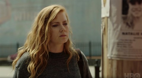 ‘Sharp Objects’ — Photos Of The HBO Show – Hollywood Life