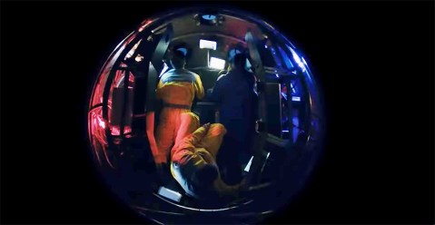 ‘Submergence’ — Photos Of The Movie – Hollywood Life