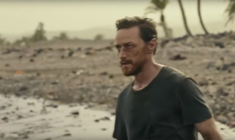 ‘Submergence’ — Photos Of The Movie – Hollywood Life