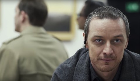 ‘Submergence’ — Photos Of The Movie – Hollywood Life