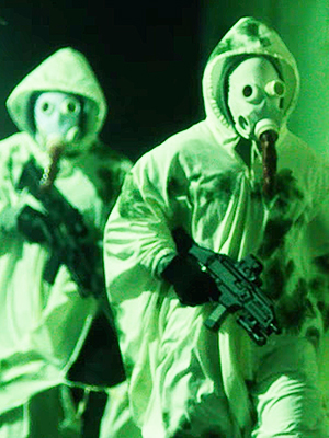 ‘The First Purge’: PICS from the Movie – Hollywood Life