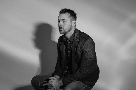 Barry Sloane Exclusive Portraits — Photos Of The ‘SIX’ Star – Hollywood ...