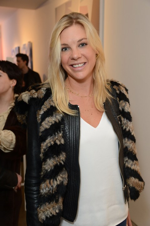Chelsy Davy Pics: Photos Of Prince Harry’s Ex-Girlfriend – Hollywood Life