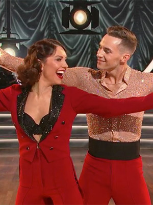 ‘DWTS’ Finale: Season 26 Photos – Hollywood Life