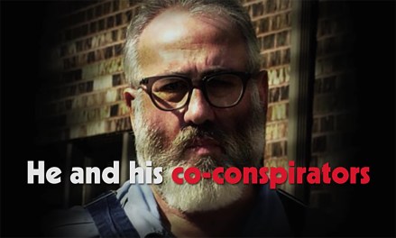 What Is ‘Evil Genius’? 5 Things To Know About Netflix’s True Crime Doc ...