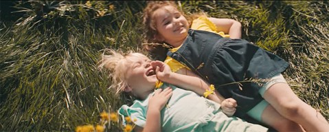 ‘Fall In Line’ Music Video — Pics – Hollywood Life