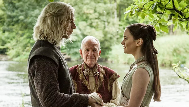 ‘Game Of Thrones’: Is Rhaegar Targaryen Returning? — See Photo ...