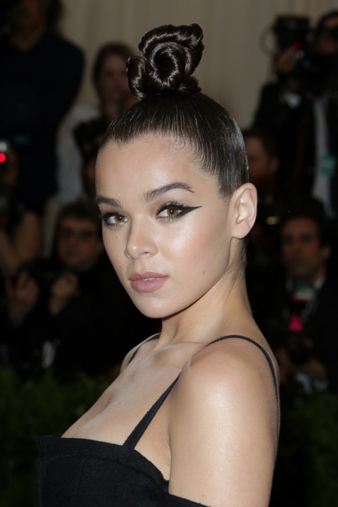 Craziest Met Gala Hair Makeovers Of All Time: Photos – Hollywood Life