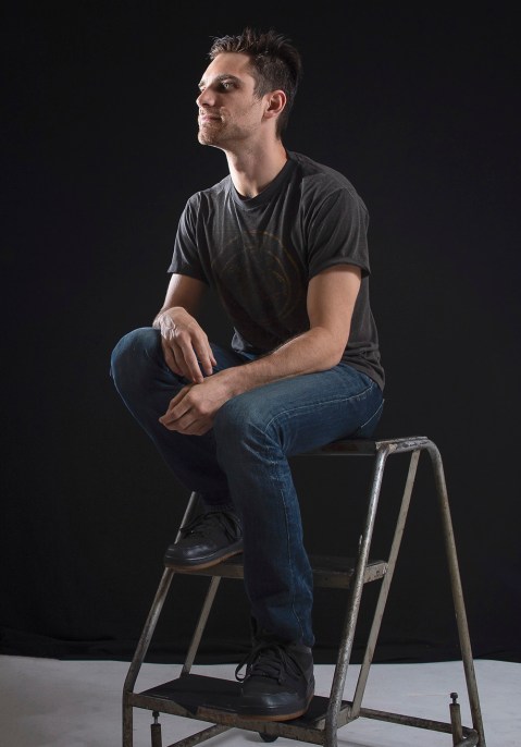 Jeff Ward: Photos Of ‘Agents Of S.H.I.E.L.D’ Star – Hollywood Life