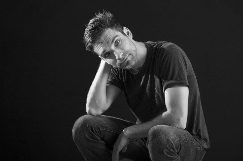 Jeff Ward: Photos Of ‘Agents Of S.H.I.E.L.D’ Star – Hollywood Life