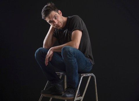 Jeff Ward: Photos Of ‘Agents Of S.H.I.E.L.D’ Star – Hollywood Life