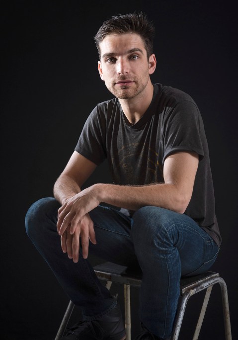 Jeff Ward: Photos Of ‘Agents Of S.H.I.E.L.D’ Star – Hollywood Life