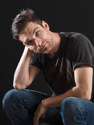 Jeff Ward: Photos Of ‘Agents Of S.H.I.E.L.D’ Star – Hollywood Life