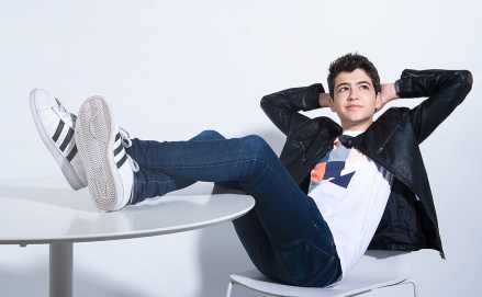 Joshua Rush Talks Playing Waldo In New Show ‘Where’s Waldo ...