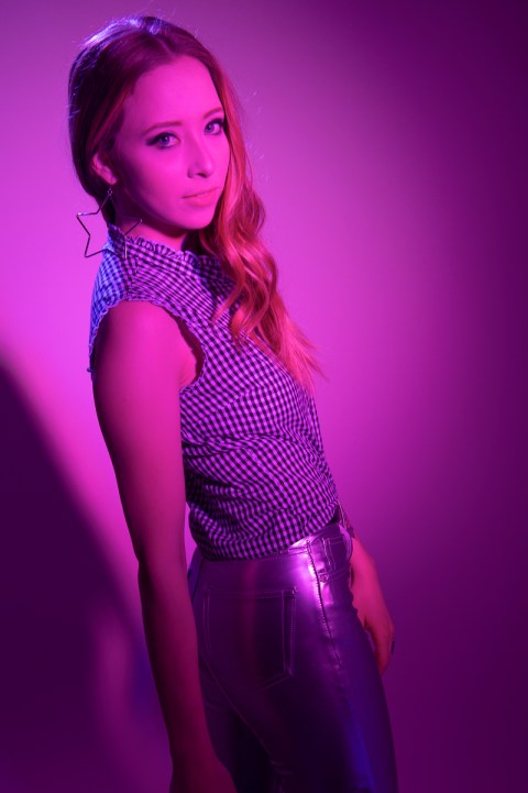 Kalie Shorr — Pics Of The Country Singer – Hollywood Life