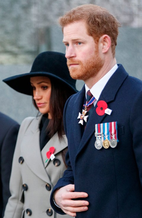 Kate Middleton Vs. Meghan Markle’s Engagement Style – Hollywood Life