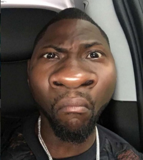 Celebs Looking Wildly Different Using Snapchat Filters — SEE PICS ...