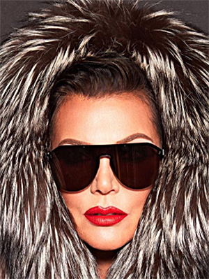 Kris Cosmetics: Photos Of Her Makeup Line For Mother’s Day – Hollywood Life