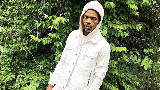 Who Is Lil Baby? 5 Things About The Rapper Who Released His 1st Album ...