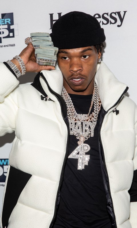 Lil Baby: Photos Of The Rapper – Hollywood Life