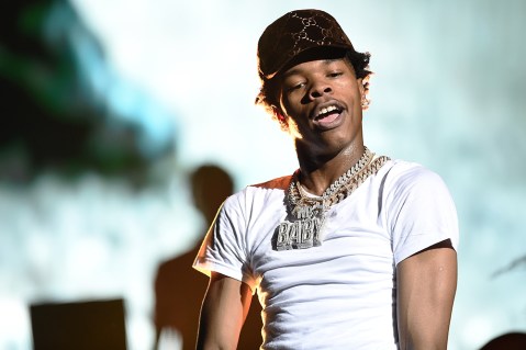 Lil Baby: Photos Of The Rapper – Hollywood Life