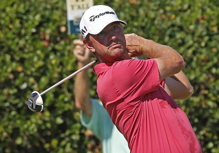 Lucas Glover & Krista Glover: 911 Call Released After Family Fight ...