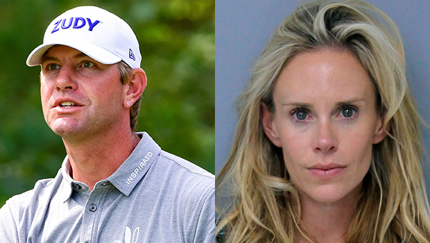 Lucas Glover & Krista Glover: 911 Call Released After Family Fight ...