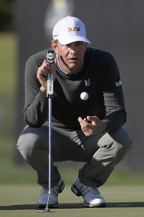 Lucas Glover: Photos Of The Golfer & U.S. Open Champion – Hollywood Life