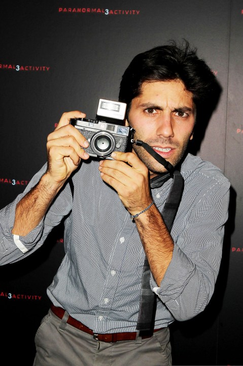 Nev Schulman — Photos Of The ‘Catfish’ Star – Hollywood Life