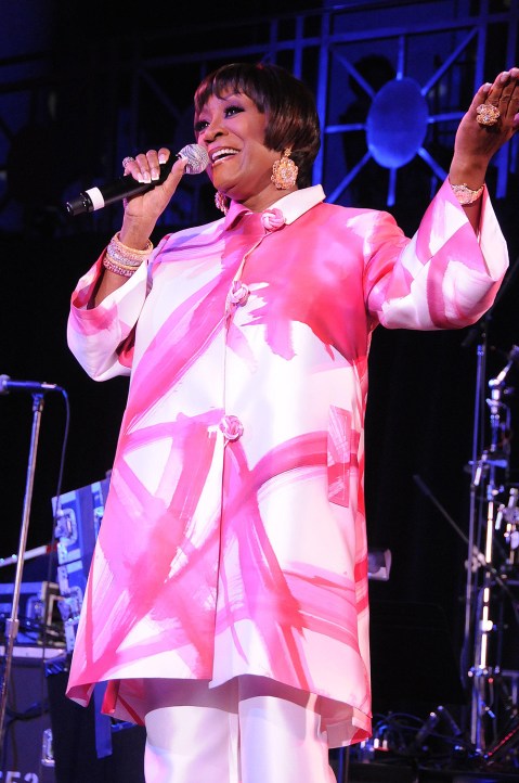 Patti LaBelle – Photos Of The Singing Legend – Hollywood Life
