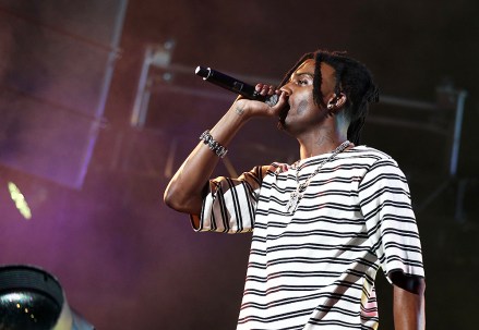 Who Is Playboi Carti? 5 Things To Know About The Rapper – Hollywood Life
