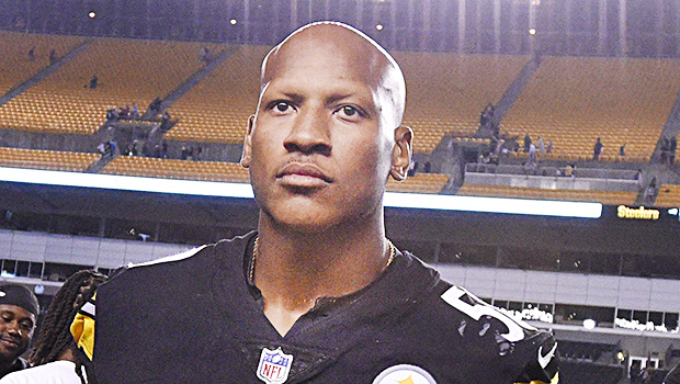 Ryan Shazier News, Photos and Videos – Hollywood Life