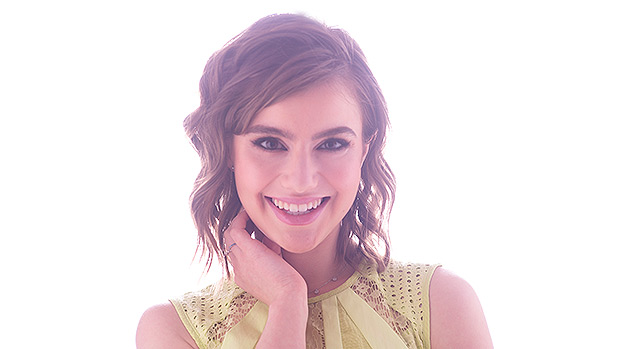 Sami Gayle Talks ‘Blue Bloods’ Cast & New ‘Candy Jar’ Netflix Film ...