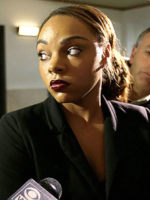 Shayanna Jenkins: Photos Of Aaron Hernandez’s Fiancee – Hollywood Life