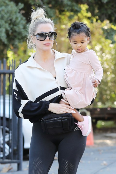 True Thompson: Photos – Hollywood Life