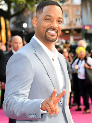 Will Smith — Pics – Hollywood Life