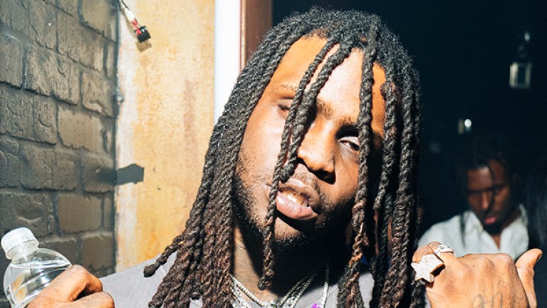Who Is Chief Keef? 5 Things About The The Pioneering Rapper – Hollywood ...
