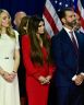 Bettina Anderson: 5 Things to Know About Donald Trump Jr.’s Fiancee ...