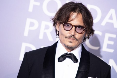 Johnny Depp’s Transformation: Photos Of The Actor Then & Now ...