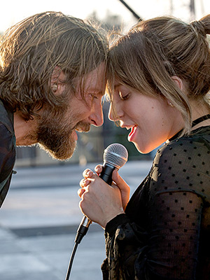 ‘A Star Is Born’ Movie — Photos Of Lady Gaga & Bradley Cooper ...