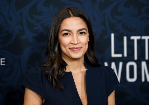 Alexandria Ocasio-Cortez: Her Best Photos – Hollywood Life