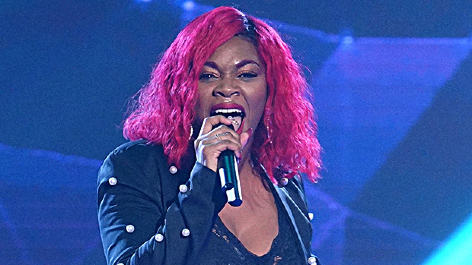 Who Is Ali Caldwell? Facts On ‘The Voice’ Semi-Finalist On ‘The Four ...