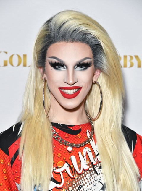 Aquaria: See Pics Of The Season 10 Winner Of ‘RuPaul’s Drag Race ...