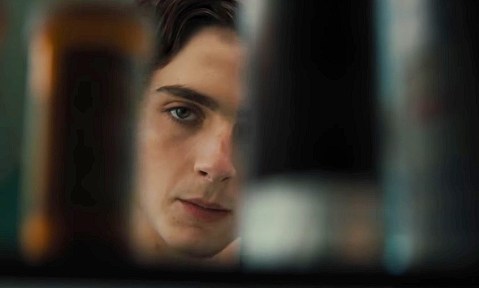 ‘Beautiful Boy’ Movie: Photos From The 2018 Film With Timothee Chalamet ...