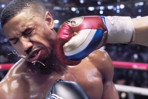 ‘Creed 2’: Photos Of The Sequel – Hollywood Life