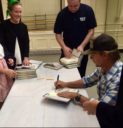 Kate Spade’s Suicide Note Revealed: Heartbreaking Note To Her Daughter ...